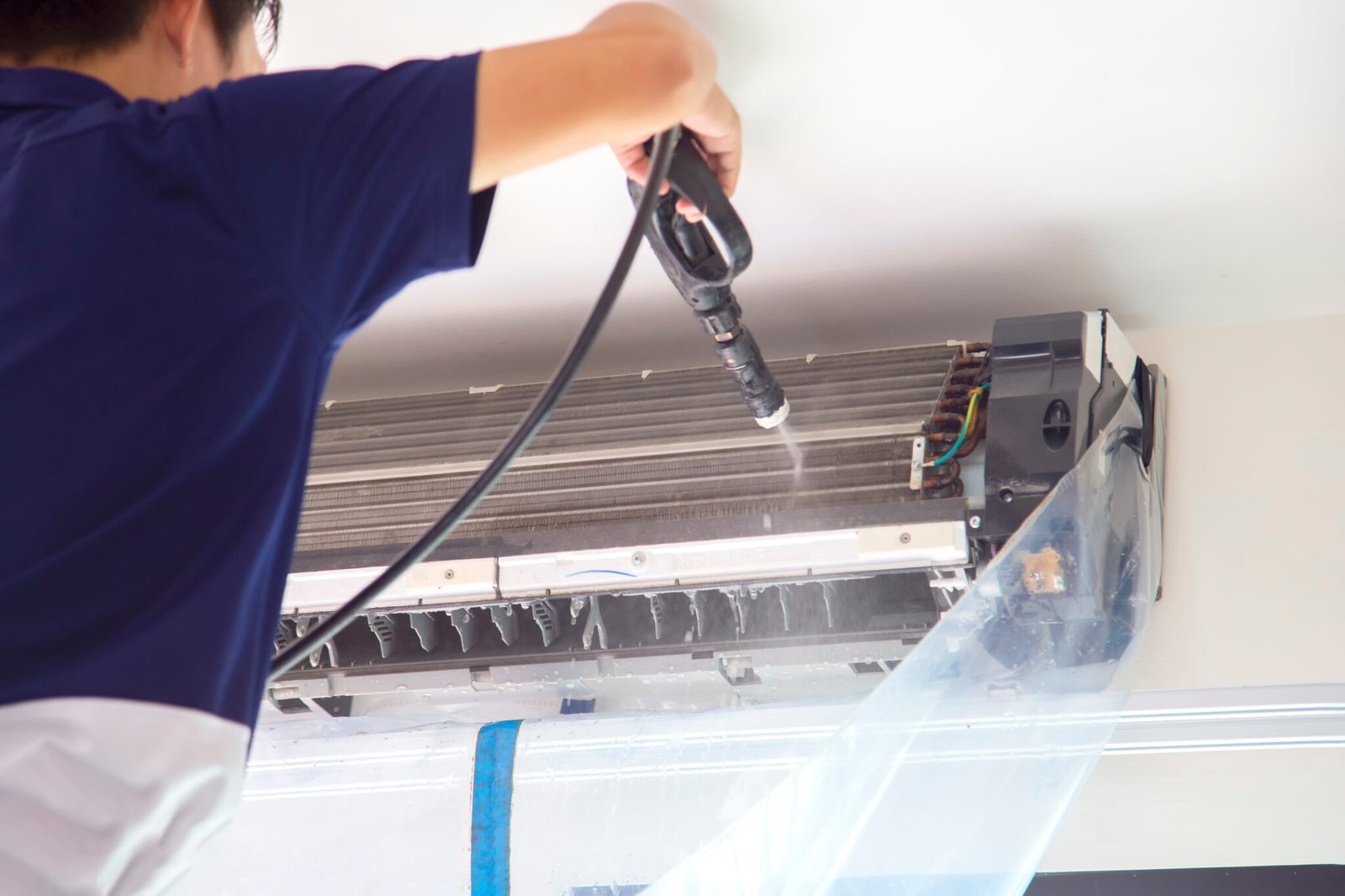 0% VAT on Residential Air Conditioning Installations